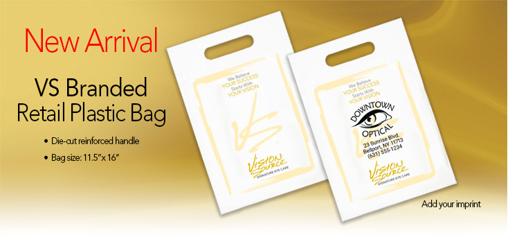 Visionsource Store: Simplify your optical supplies ordering, while ...